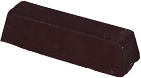 JacksonLea 47351SP Brown Buffing Compound, Grande Bar, 2″ Width x 2 ...